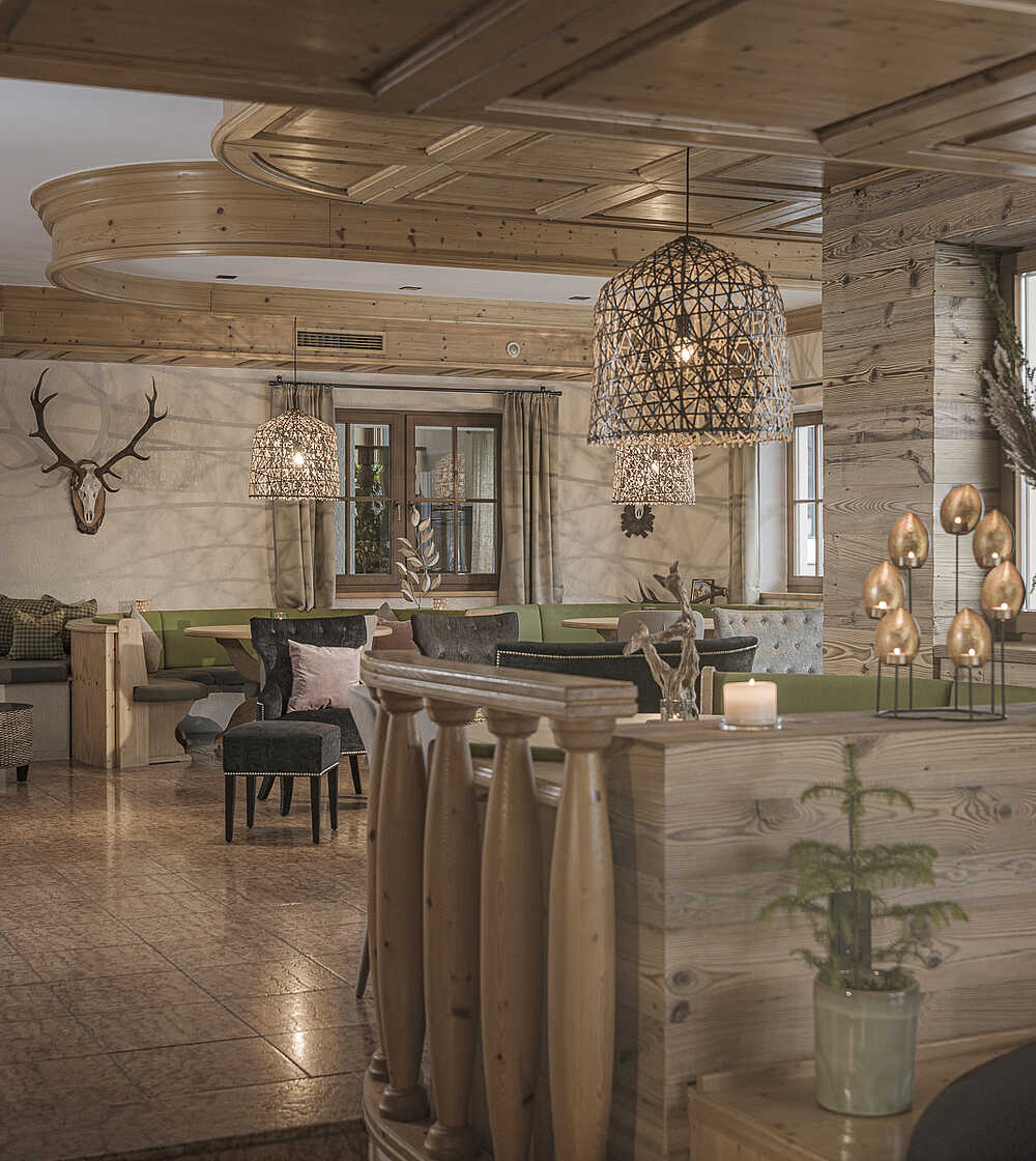 Impressionen vom Urlaub | 4 Sterne Hotel Bachmanngut